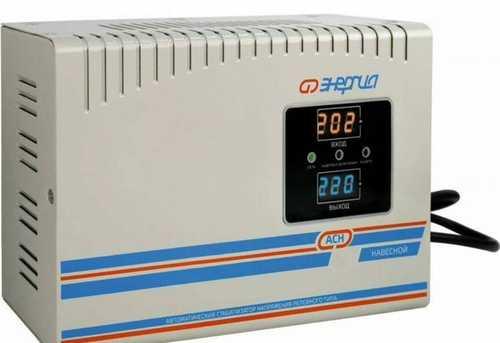 Энергия Е0101-0210 стабилизаторы напряжения