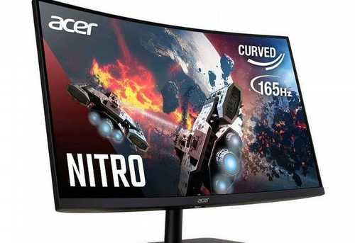 Изогнутый монитор 27" Acer ED270rpbiipx 165HZ