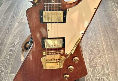 Gibson Explorer Limited Edition '76 Reissue 2001