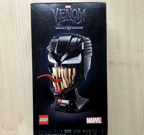 Lego 76187 Venom (новый)