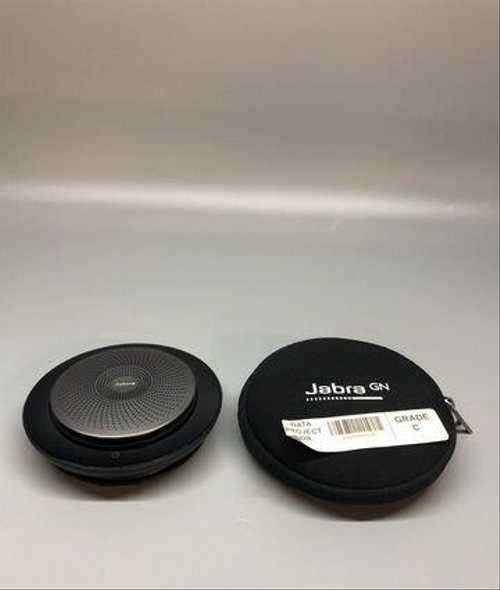 Спикерфон Jabra Speak 710 MS