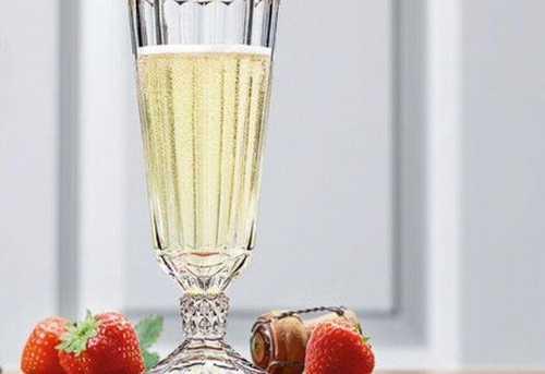 Набор бокалов для шампанского Opera Villeroy Boch