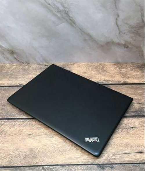 Игровой lenivo thinkpad i7 - 3.0ghz, nvidia 940mx