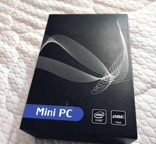 Mini PC GK3 PRO