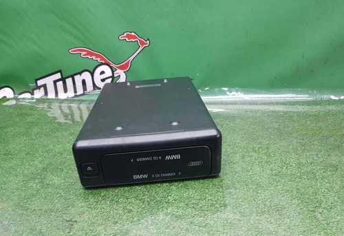 CD чейнджер Bmw 7 E38 M62B35 1997