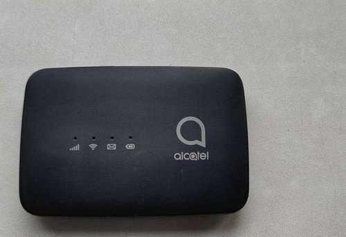 Wifi роутер 4g Alcatel