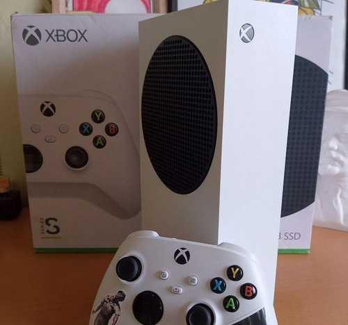 Xbox series s