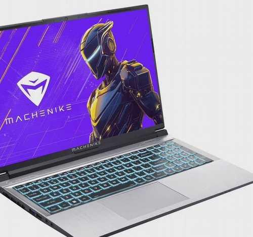 Игровой ноутбук Machenike L15 i5-12450H/RTX4060 8g