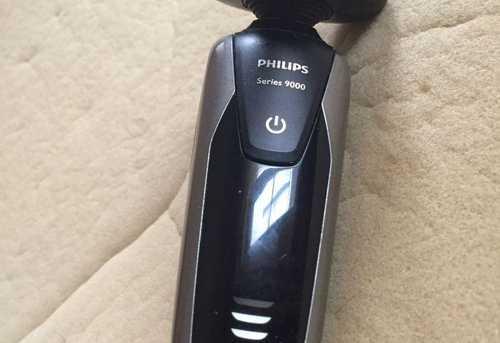 Бритва электрическая philips серия 9000