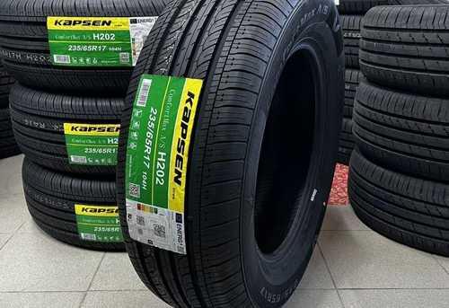 Kapsen ComfortMax AS H202 235/65 R17 104H