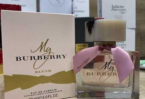 Парфюм Burberry My Burberry