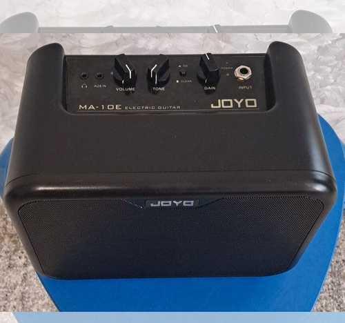 Комбоусилитель Joyo MA-10E