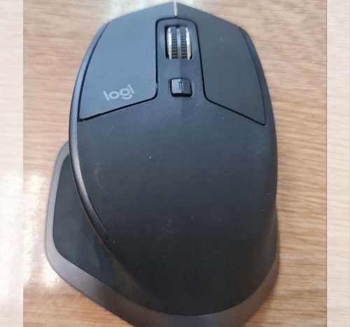 Беспроводная мышь Logitech MX Master 2S 5239/998