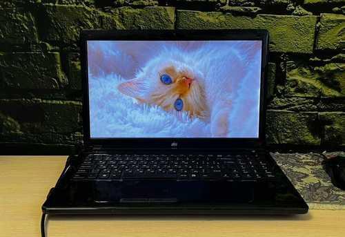 Ноутбук DNS Home GeForce GT 630M 1Gb