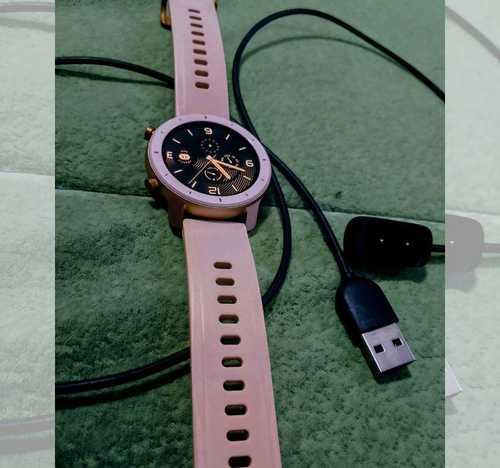 Смарт часы, Amazfit gtr