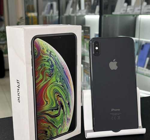 iPhone Xs Max, 64 ГБ