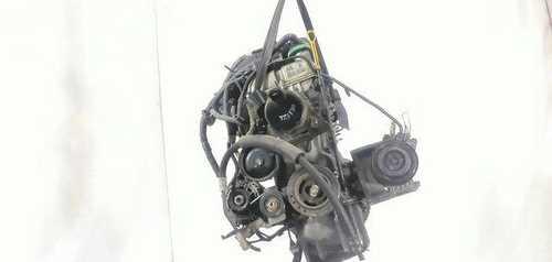 Двигатель (двс) Chevrolet Spark