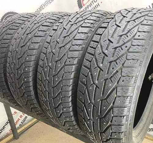 Tigar Ice 205/55 R16 99Y