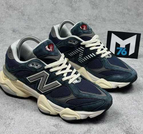 Кроссовки new balance 9060