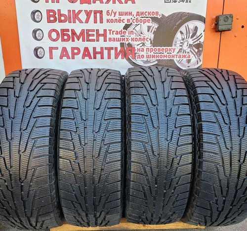 Nokian Tyres Nordman RS2 SUV 265/65 R17 116