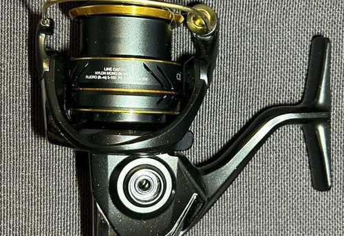 Shimano soare XR c2500s