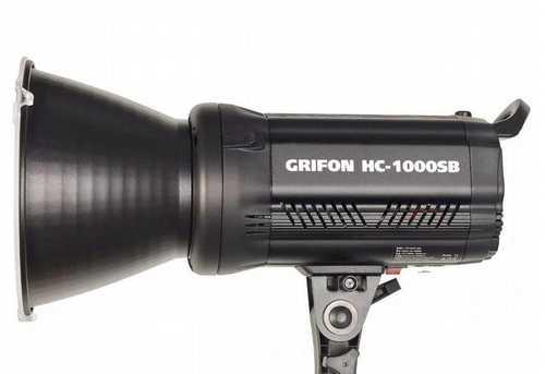 Светодиодный осветитель Grifon HC-1000SB