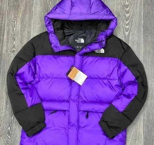 Мужские зимние куртки The North Face