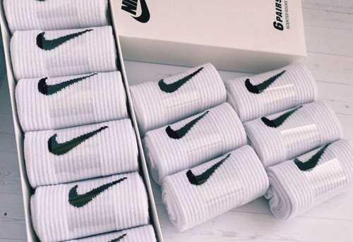 Носки Nike premium качество