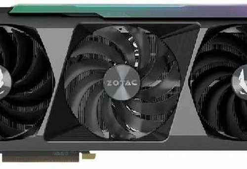 Видеокарта rtx 3080ti zotac extreme