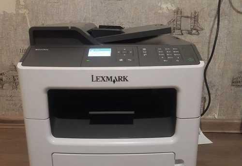 Мфу Lexmark mx310dn