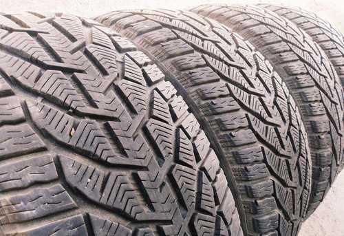 Tigar Winter 225/50 R17