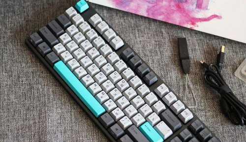 Varmilo механическая клавиатура