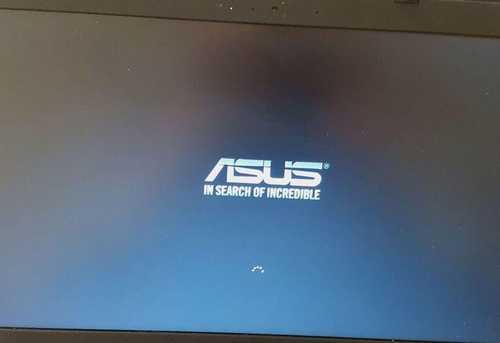 15.6" ASUS R540Y, 500 ГБ, E2-6110, RAM 4 ГБ, Radeon R2