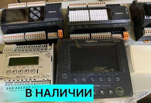 Контроллер SMH4-0011-00-0