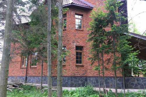 Кирпич М120 Рваный Камень фактурный