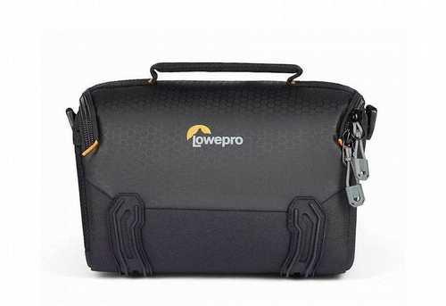 Фотосумка Lowepro Adventura SH140 III, черная