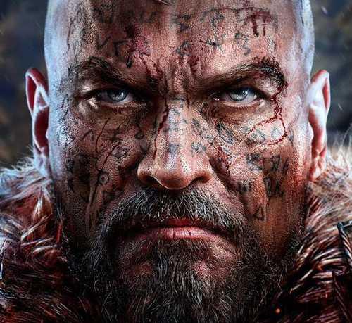 Lords of the Fallen Complete Edition на PS4 и PS5