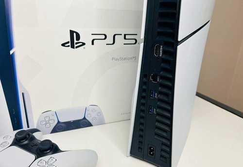 PlayStation 5 Slim CFI-2000A01