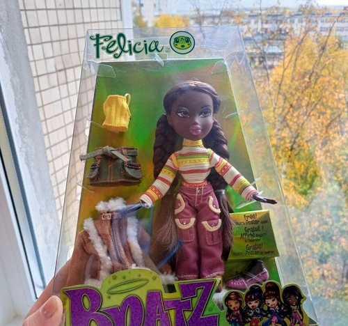 Кукла братц bratz