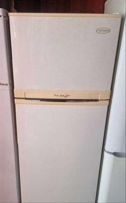 Холодильник daewoo total No Frost Доставка