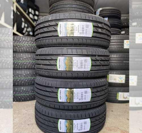 Ikon Tyres CHARACTER ULTRA 205/55 R16