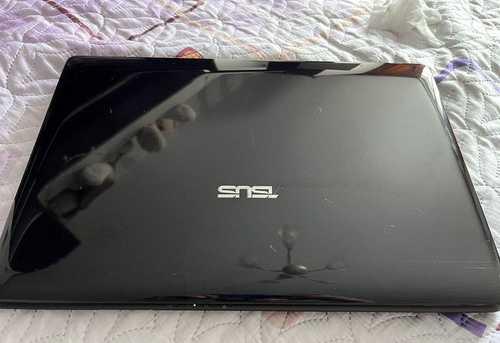 Asus n61d