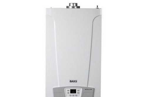 Котёл газовый настенный Baxi Eco Life 1.24F