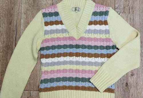Пуловер женский 42-44 размера