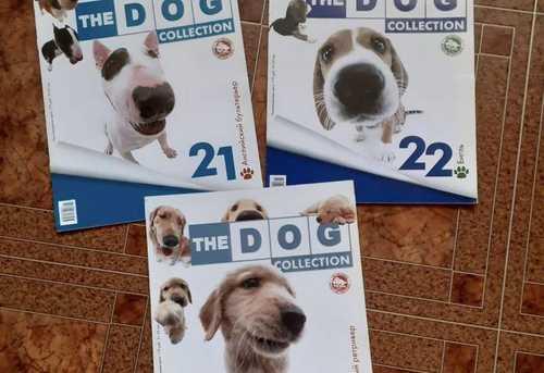 Журналы The Dog Collection