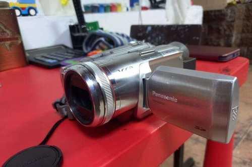 Видеокамера Panasonic NV-GS 250