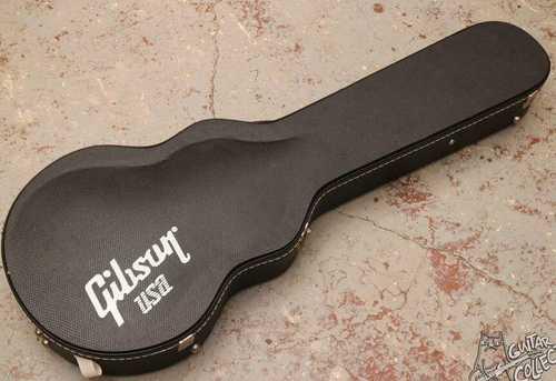 Кейс Gibson USA Les Paul Case Made in Canada