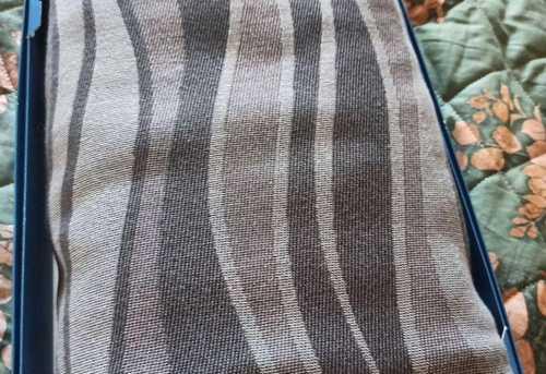 Слинг шарф Didymos Silver waves 6 Серебряные волны