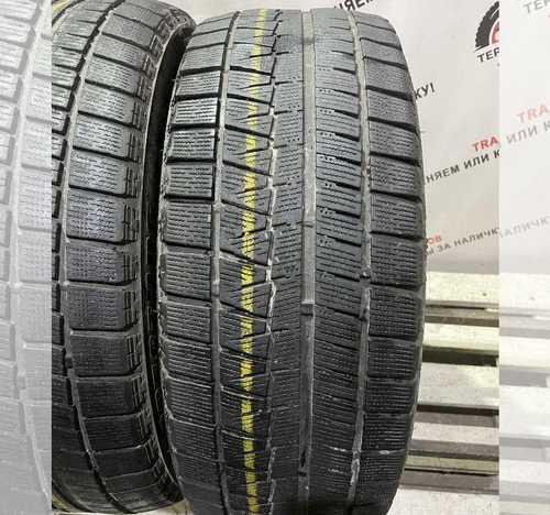 Bridgestone Blizzak Revo GZ 205/55 R16 91S