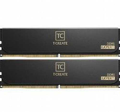 Team Group DDR5 32GB (2x16GB) 6000MHz